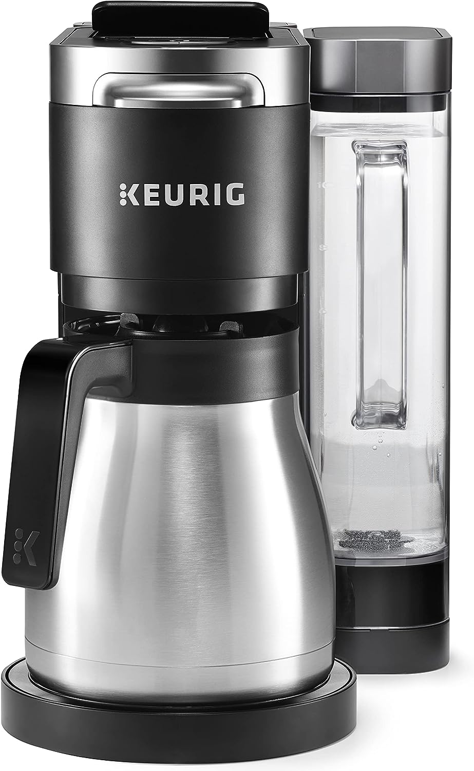 Best comparison of Top 5 Coffee Makers Review - Coffee View 360