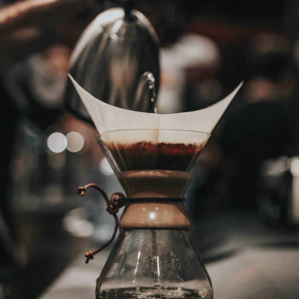 The Ultimate Guide Best Coffee Beans for Cold Brew - Coffee View 360